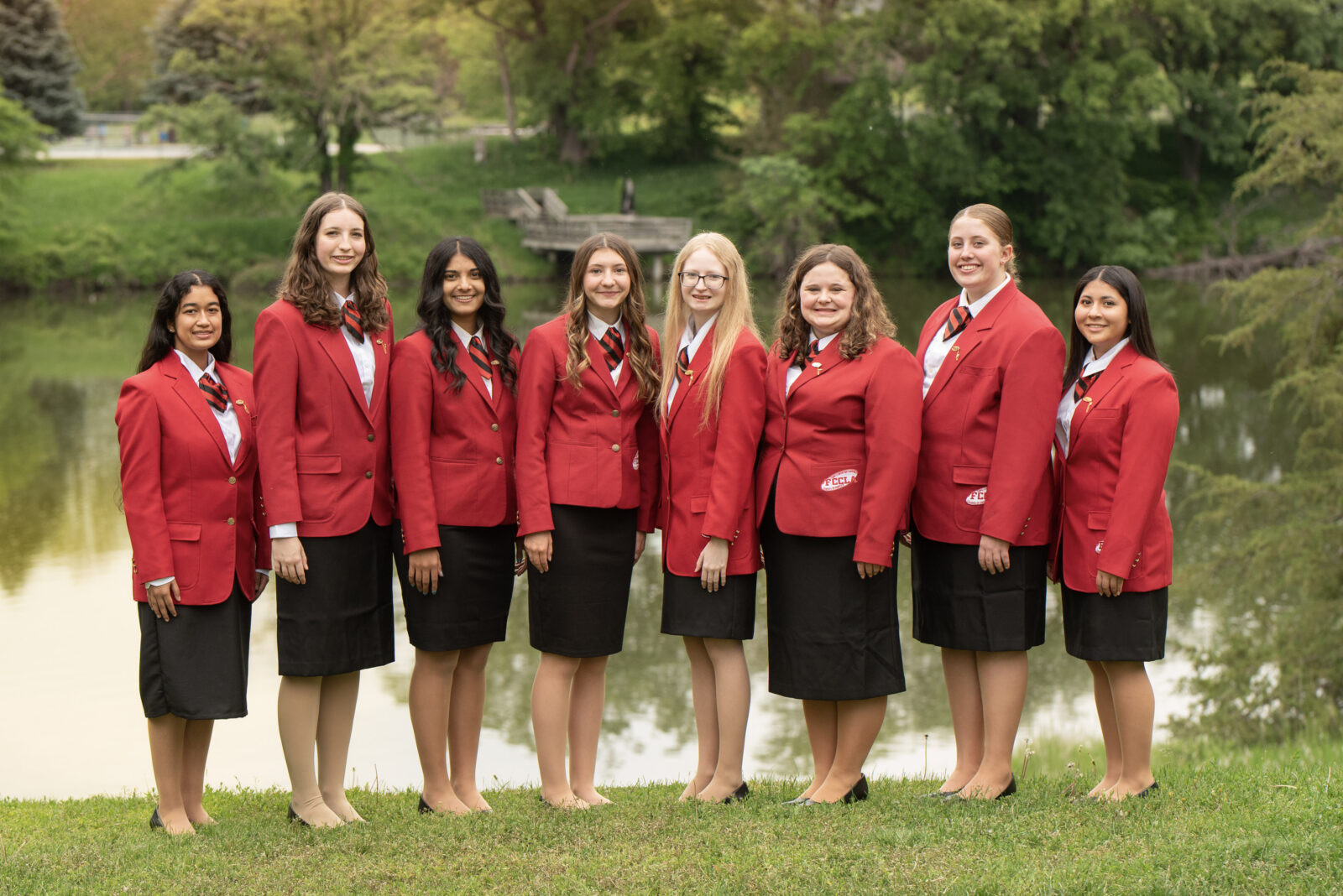 Connect with Nebraska FCCLA!